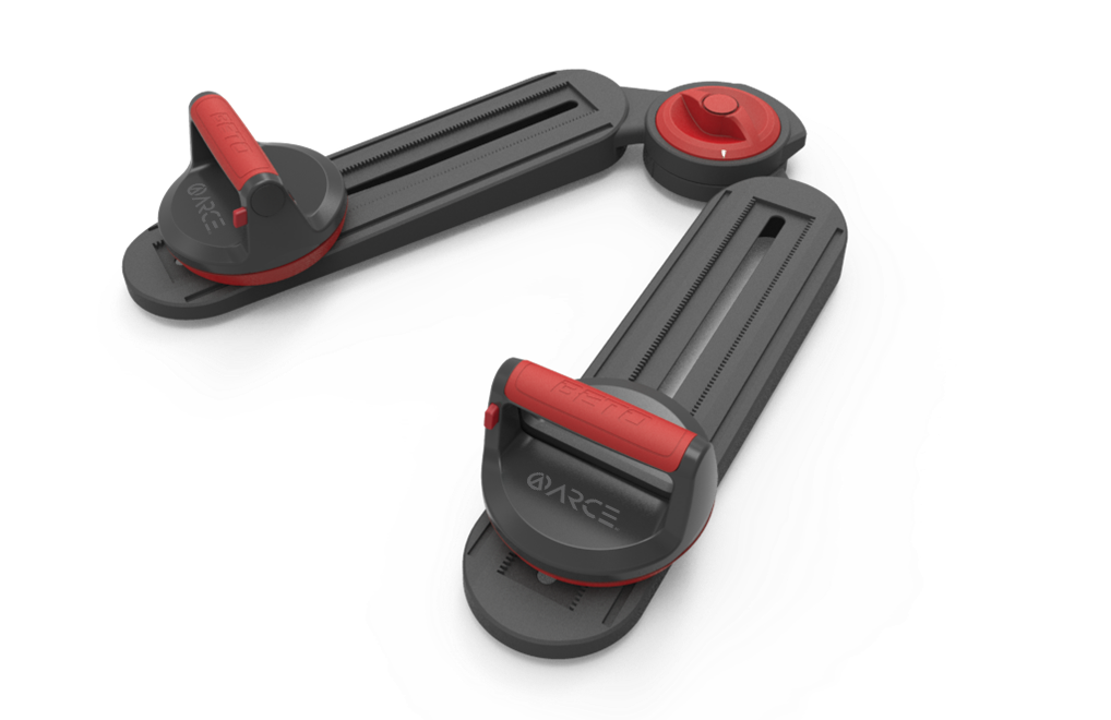 Push up Equipment-ARCE Fitness | Let's Get Moving